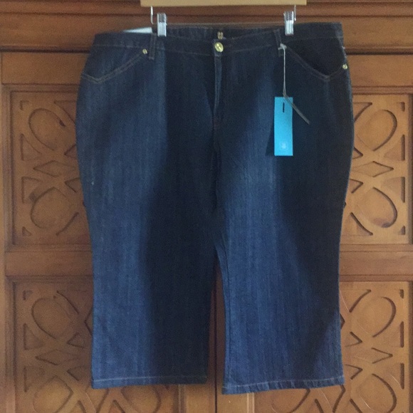 EleVen by Venus Williams | Jeans | Eleven By Venus Williams Bootleg ...